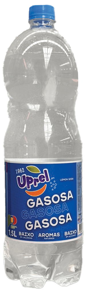 Uprel Gasosa - Sociedade de Refrigerantes Baía